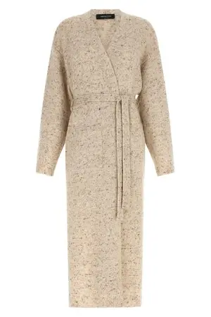 FABIANA FILIPPI Buttoned Yarn Cardigan