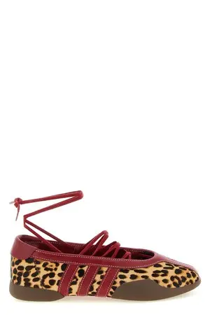 ADIDAS ORIGINALS Taekwondo Mei' Ballet Flats - Multi