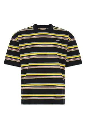 Marni Striped T-shirt