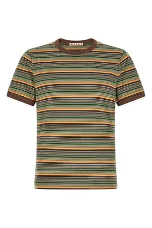 Marni Striped T-shirt