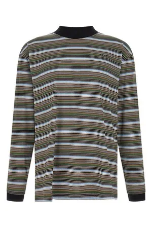 Marni Striped T-shirt