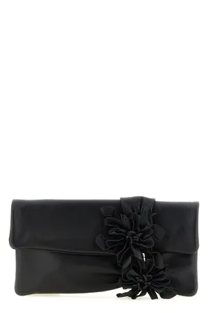 JIMMY CHOO 'zandra' Clutch