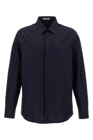 Valentino Garavani Toile Iconographe' Shirt