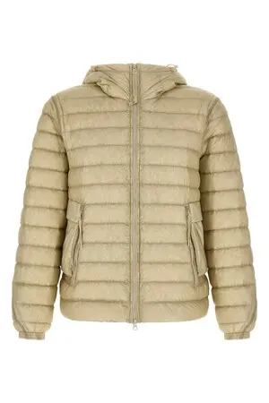 C.P. COMPANY Goggle Down Jacket