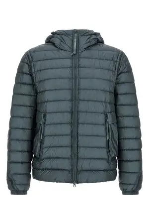C.P. COMPANY Goggle Down Jacket