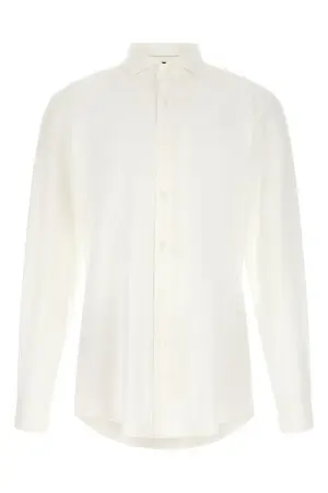 Hugo Boss Stretch Cotton Shirt