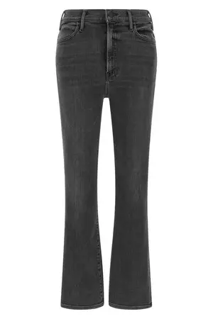 MOTHER The Hustler Ankle Jeans