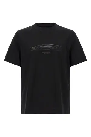 Hugo Boss Boss X Aston Martin 'c-taut 181' T-shirt