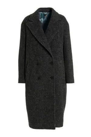 MAURIZIO MIRI Cocoon Overcoat