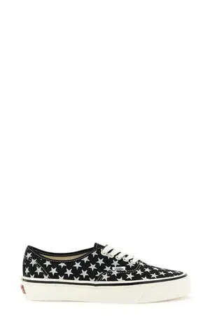 VANS Authentic Premium Sneakers - White/black