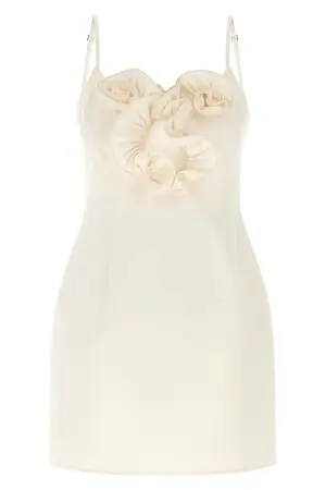Magda Butrym 01' Dress