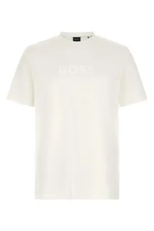 Hugo Boss Logo T-shirt