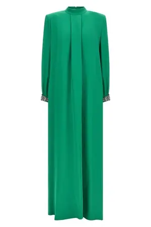 Valentino Garavani Cady Couture Dress