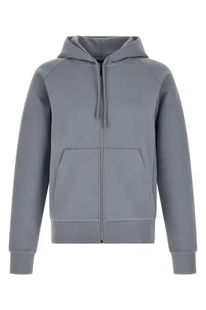 Hugo Boss Cotton Hoodie