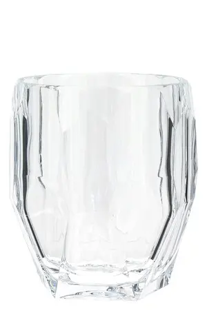 MARIO LUCA GIUSTI Antartica' Bottle Holder - Transparent
