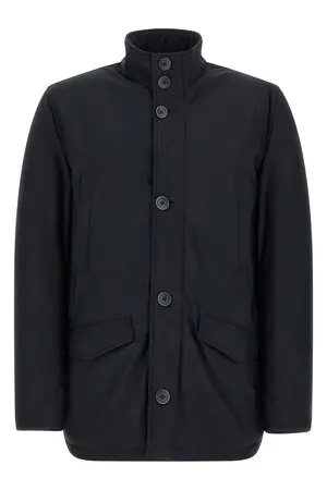 Herno High Neck Jacket