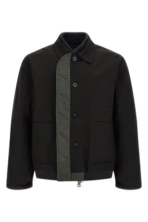 Sacai Reversible Blouson