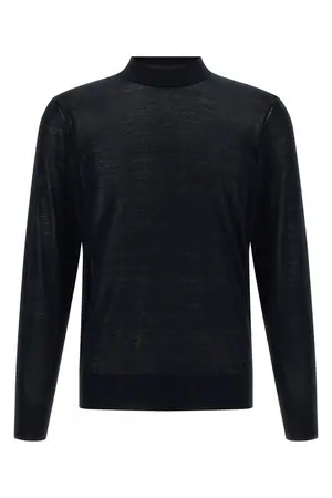 Brunello Cucinelli Silk And Cotton Pullover