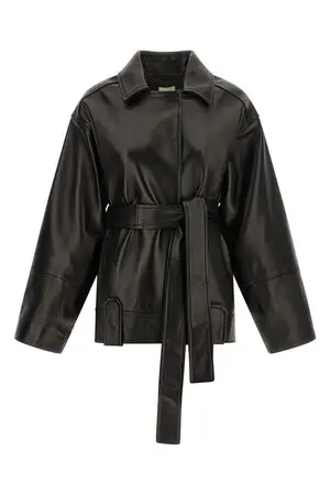 KHAITE 'alder' Jacket