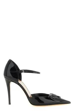 Valentino Garavani Coated Shoes For Women