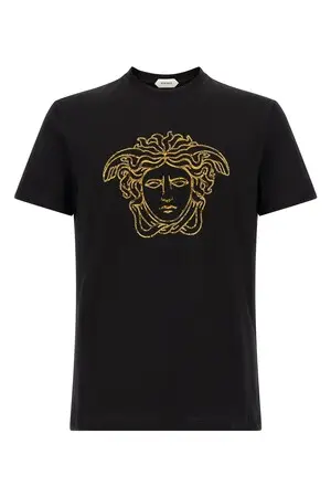Versace Medusa' T-shirt