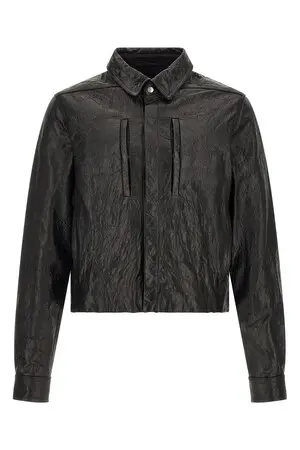 Rick Owens Alice Jacket