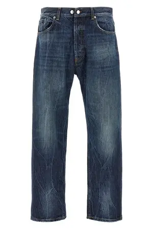 DEPARTMENT 5 Musso' Jeans - Blue