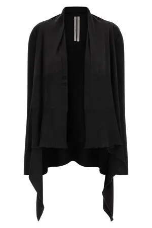 Rick Owens Medium Wrap Cardigan