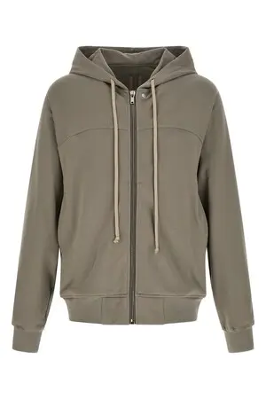Rick Owens Windbreaker Hoodie
