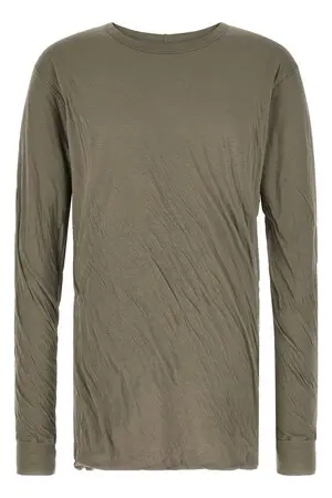 Rick Owens Jumbo Double Ls T' T-shirt