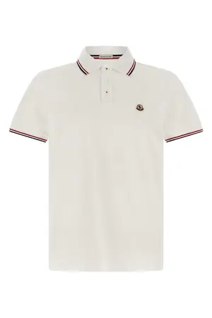 Moncler Slim Fit Shirts For Men