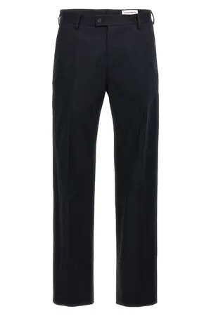 Alexander McQueen Camera Strap Chino' Trousers