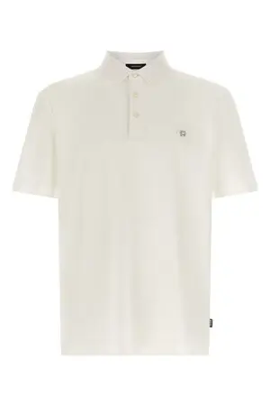 Hugo Boss C-parris 01' Polo Shirt