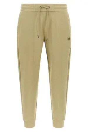 Hugo Boss Double B' Joggers - Beige