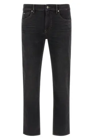 Hugo Boss H-delaware Jeans - Black