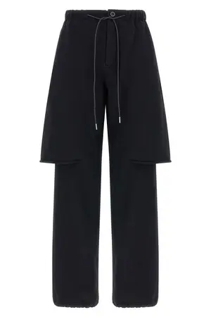 Sacai Trompe L'oeil Bermuda Pants