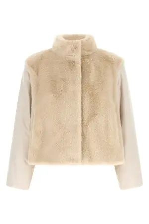 Herno Jacket - Beige