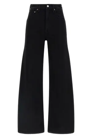 AGOLDE 'low Curve' Jeans