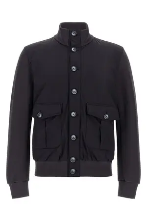 Herno Hybrid Jacket