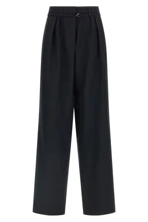 Dries Van Noten Peacha Trousers