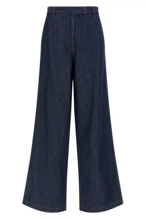 DRIES VAN NOTEN 'penn Den' Jeans