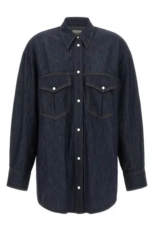 Khaite Christensen Shirt