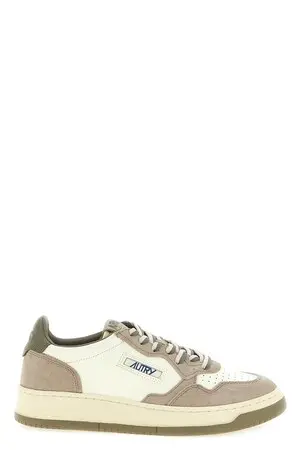 AUTRY Medalist Low' Sneakers - Multi