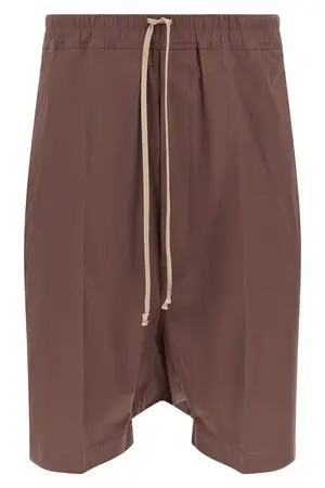 Rick Owens Rick S Pods Bermuda Shorts