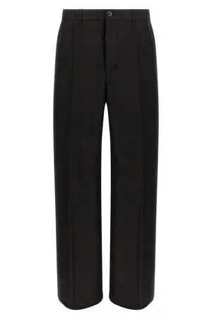 Rick Owens Work Trousers