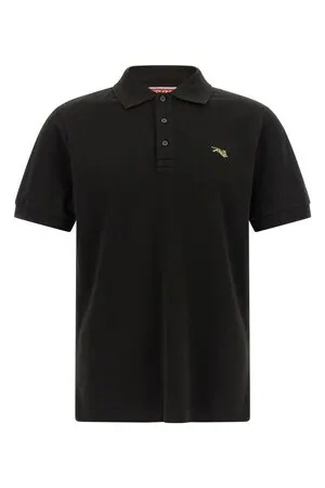 Kenzo Slim Fit Polos For Men