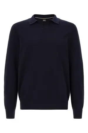 Hugo Boss H-lomarino' Polo Shirt