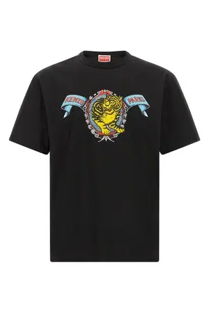 Kenzo Jumping Tiger' T-shirt