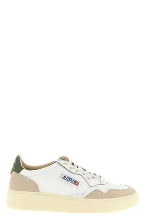 AUTRY Medalist Low' Sneakers - Multi