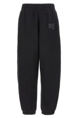 Alexander Wang Essential Terry' Joggers